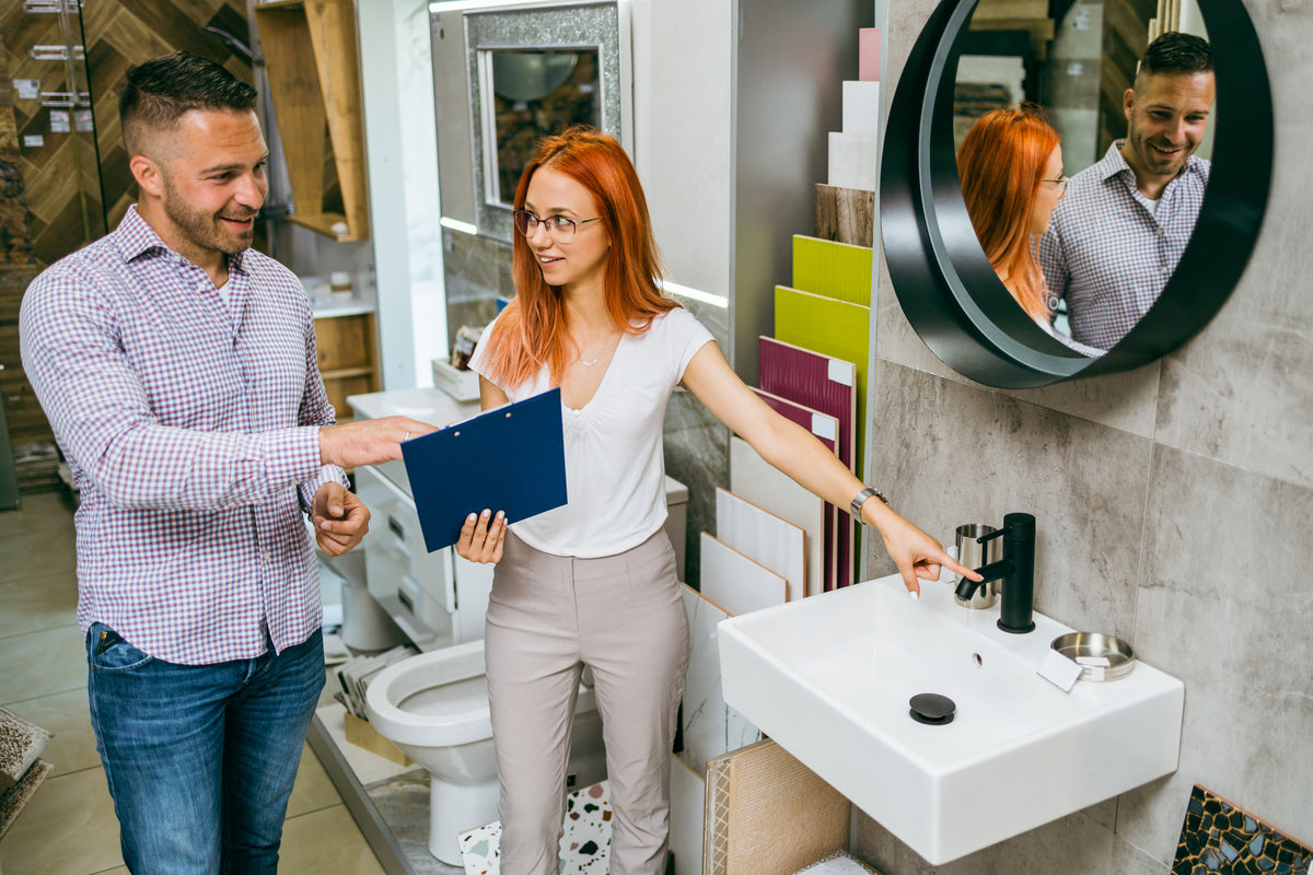 Porcelanas, pegamentos y aditivos para cerámicos – Ferremax