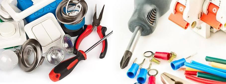 Art. Eléctricos – Ferremax