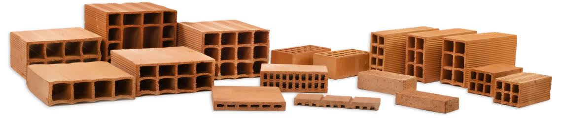 Agregados, ladrillos y casetones – Ferremax