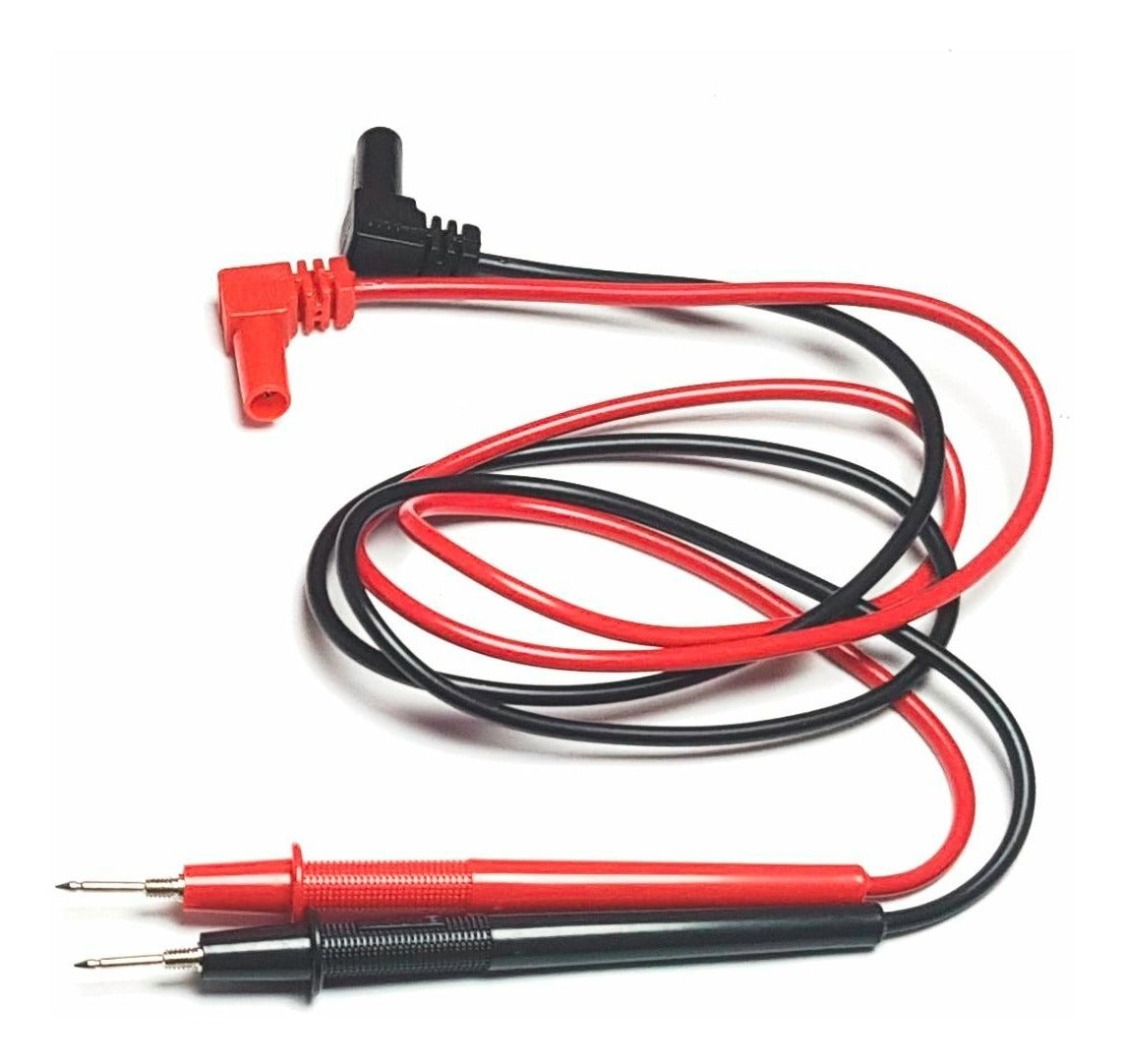 Cable p/multitester - Nacional – Ferremax