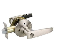 Cerradura interior manija semirecta AI - Forte – Ferremax