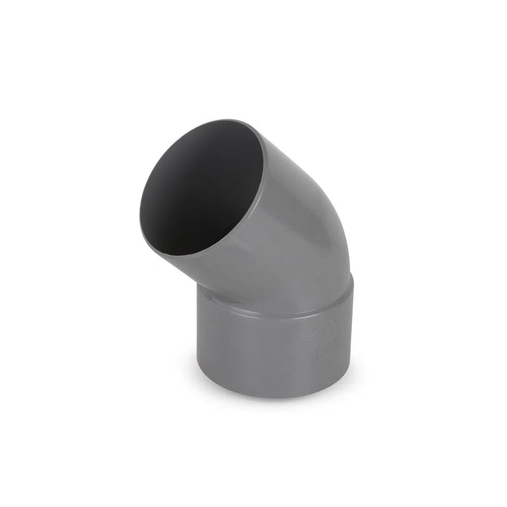 Codo pvc desagüe 2"x45 - Pavco – Ferremax