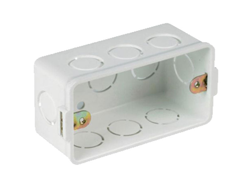 Caja rectangular - Pavco – Ferremax