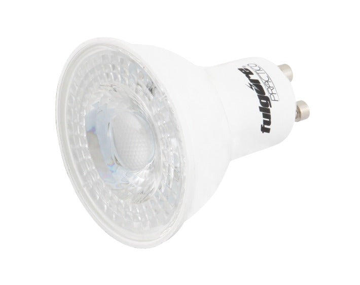 Foco GU-10 LED 5W Luz dia FP0083 - FULGORE – Ferremax