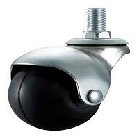 Garrucha pin roscado c/unidad - Nacional – Ferremax