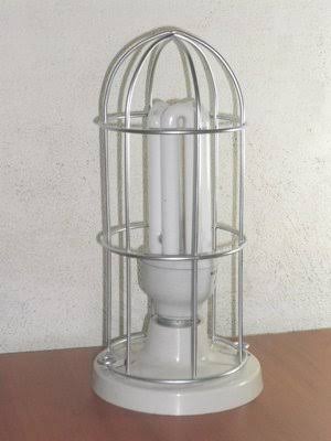 Protector para foco - Nacional – Ferremax