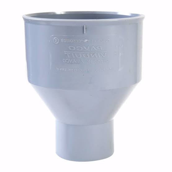 Reduccion pvc 4"x2" - Pavco – Ferremax