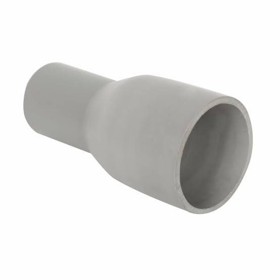 Reduccion pvc desague s/r 2"x 1 1/4" - Nicoll – Ferremax